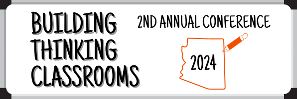 Building Thinking Classrooms Conference | Mathie Momma